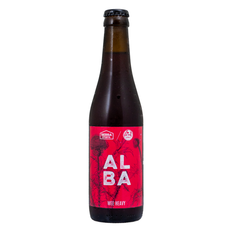 Alba - Serra Storta - Fatti una Birra