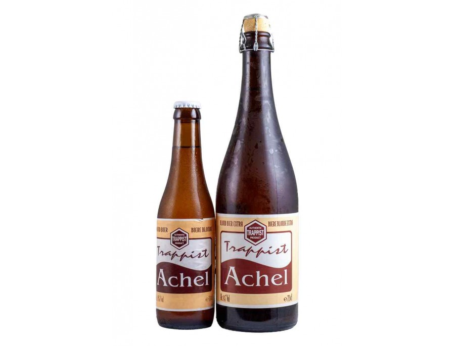 Birrificio Achel: Storia, Produzione e Autenticità Trappista - Fatti ...
