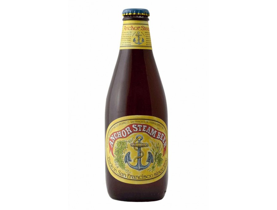 Anchor Steam Beer - Anchor - Fatti una Birra