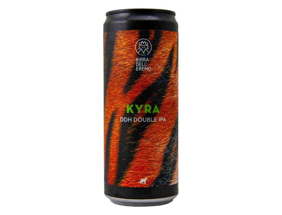 Kyra - Birra dell'Eremo - Fatti una Birra