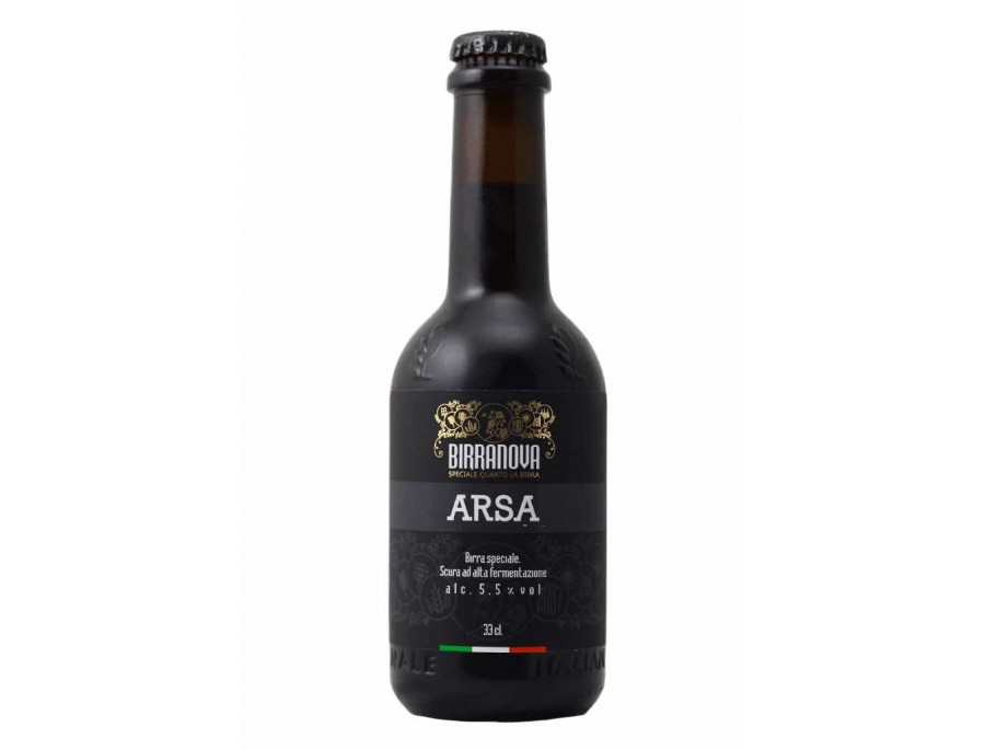 Arsa - Birranova - Fatti una Birra