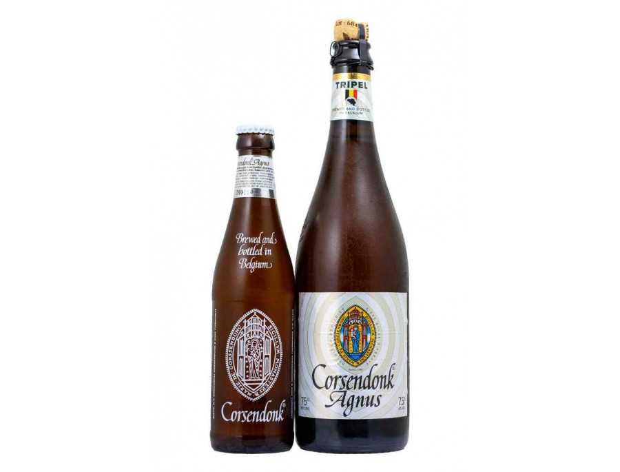 Corsendonk | online su Fatti una Birra - Your Beer Shop