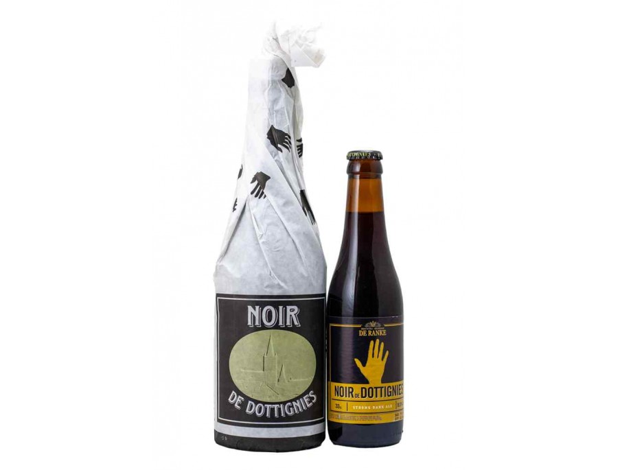 De Ranke | online su Fatti una Birra - Your Beer Shop