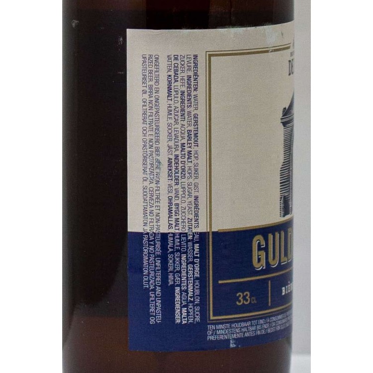 Guldenberg - De Ranke - Fatti una Birra