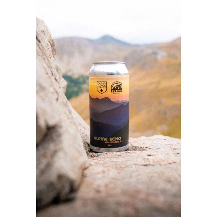Alpine Echo - Outer Range - Fatti una Birra